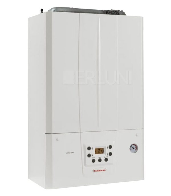 Cazan Immergas in condensare Victrix TERA 24/28 - Cazan.md