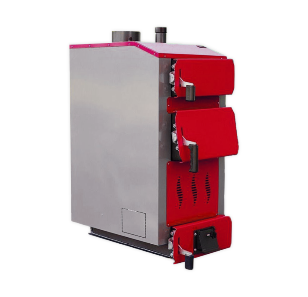 Cazane NEUS Praktik (12–30 kW) - Cazan.md